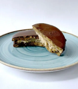 Alfajor Proteico – Proteinfood Peru